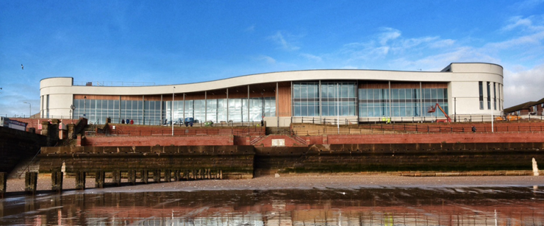 Bridlington Leisure Centre
