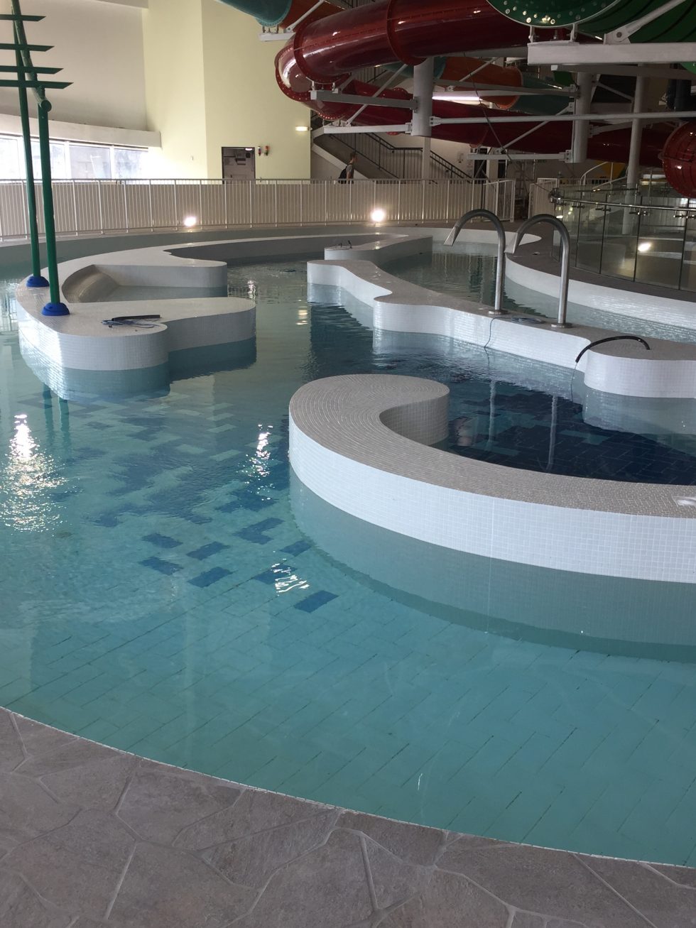 Making 'Waves' in Coventry: